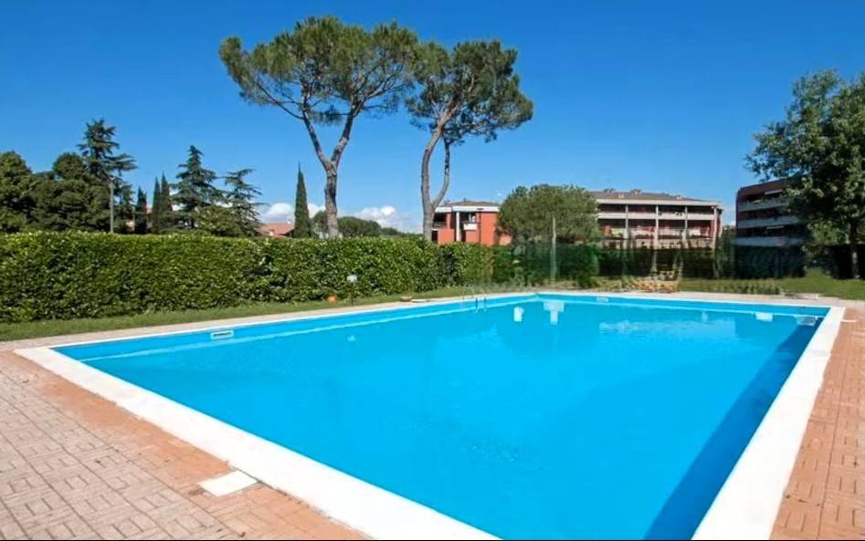 아파트 ∙ 침실 1개 ∙ 게스트 4명 - Desenzano del Garda