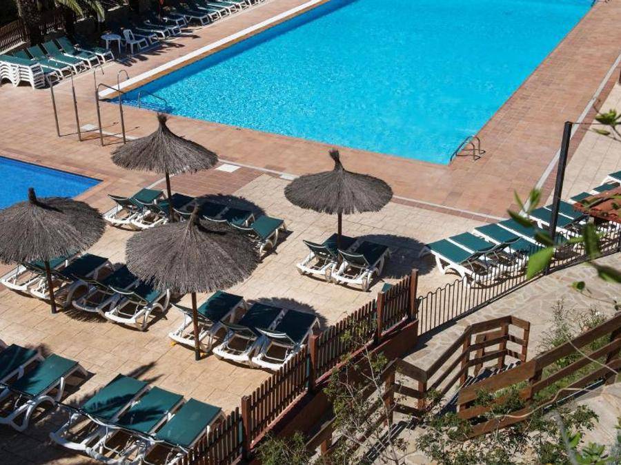 37 M² Caravan ∙ 3 Bedrooms ∙ 6 Guests - Tarragona