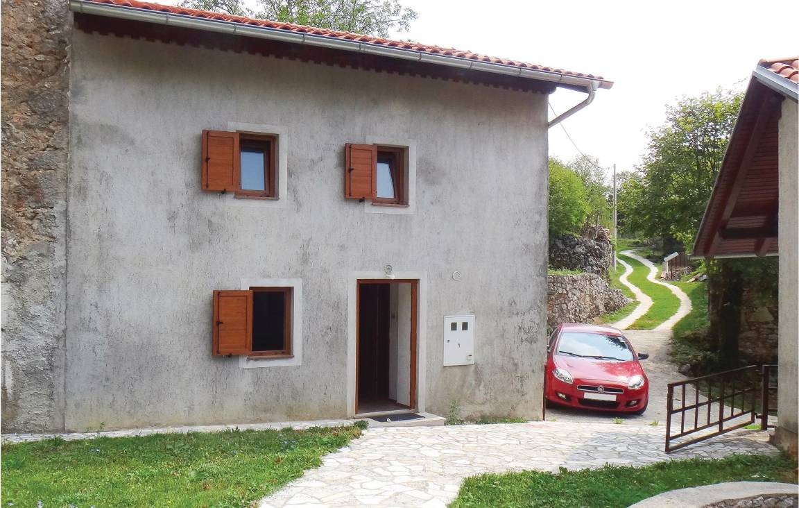 59 M² Maison De Vacances ∙ 2 Chambres ∙ 4 Personnes - Krk