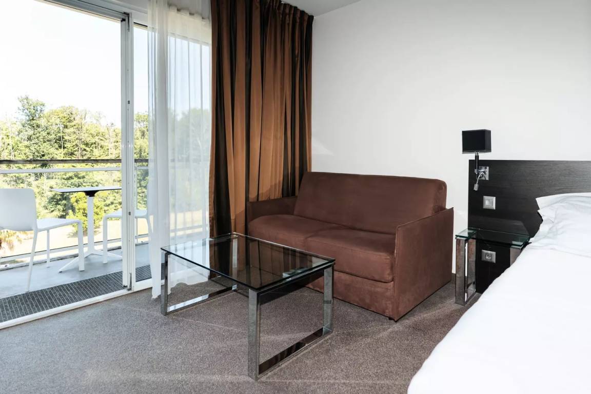 28 M² Studio ∙ 1 Chambre ∙ 2 Personnes - Basse-Goulaine