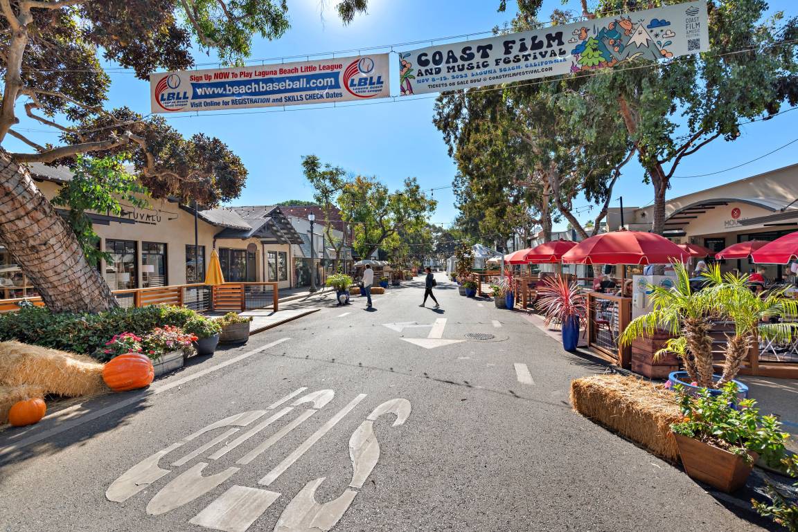 Hotel ∙ 1 Bedroom ∙ 2 Guests - Laguna Beach, CA
