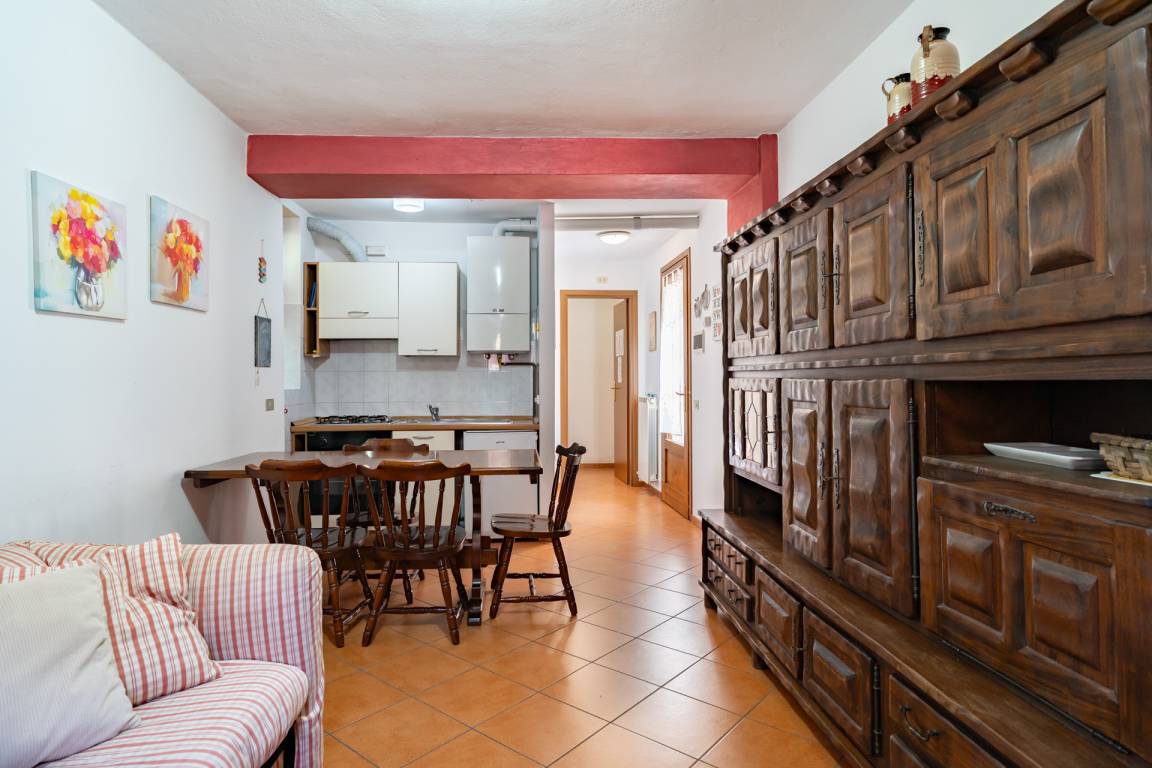 80 M² Huis ∙ 2 Slaapkamers ∙ 6 Gasten - Barzio