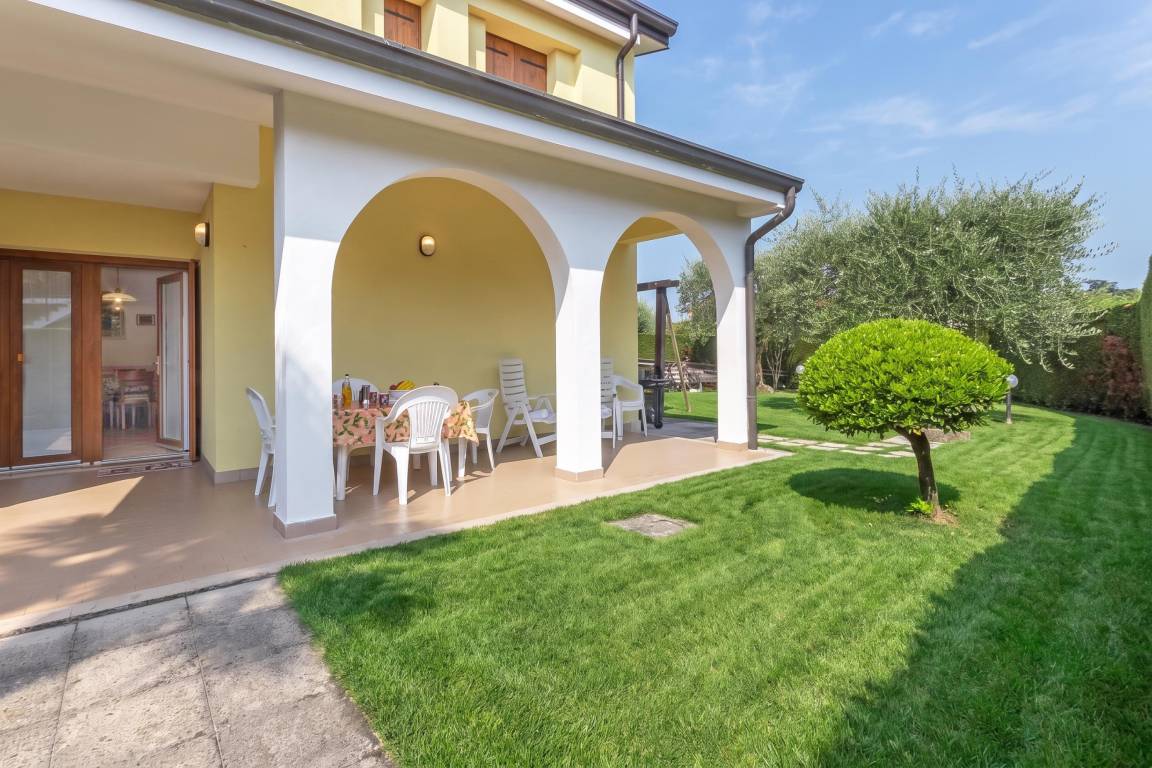 56 M² Casa ∙ 2 Habitaciones ∙ 4 Huéspedes - Peschiera del Garda