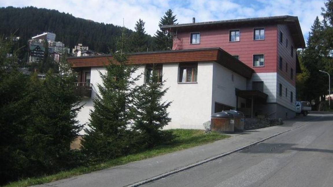 72 M² Apartment ∙ 2 Bedrooms ∙ 4 Guests - Lenzerheide