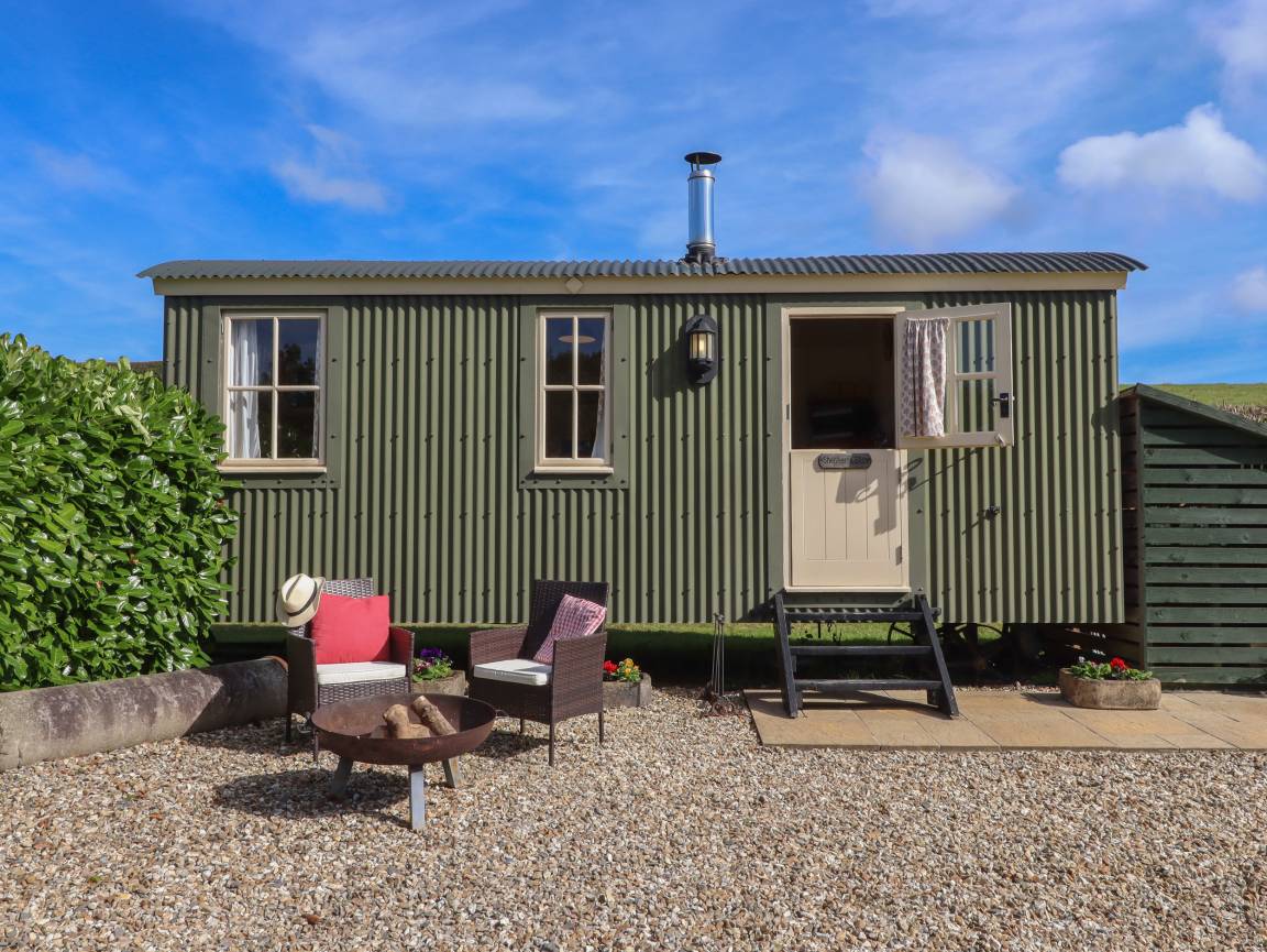 Cottage ∙ 1 Bedroom ∙ 2 Guests - Crediton
