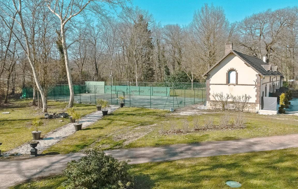 70 M² Maison De Vacances ∙ 2 Chambres ∙ 4 Personnes - Gien