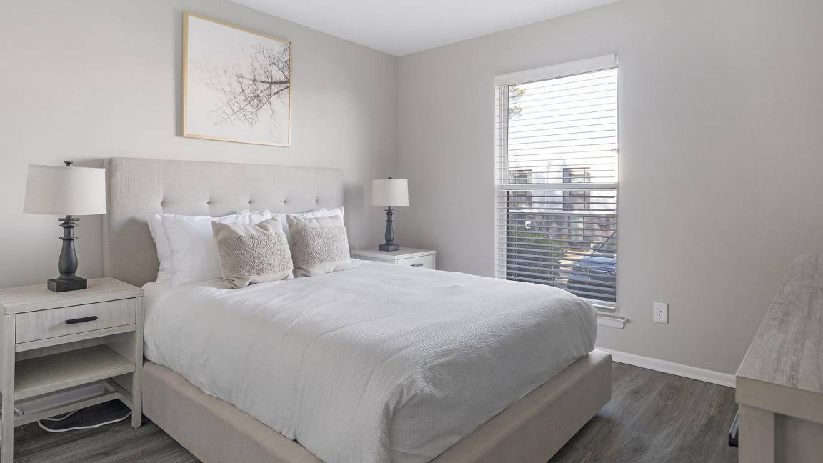 116 M² Apartment ∙ 2 Bedrooms ∙ 4 Guests - Birmingham, AL