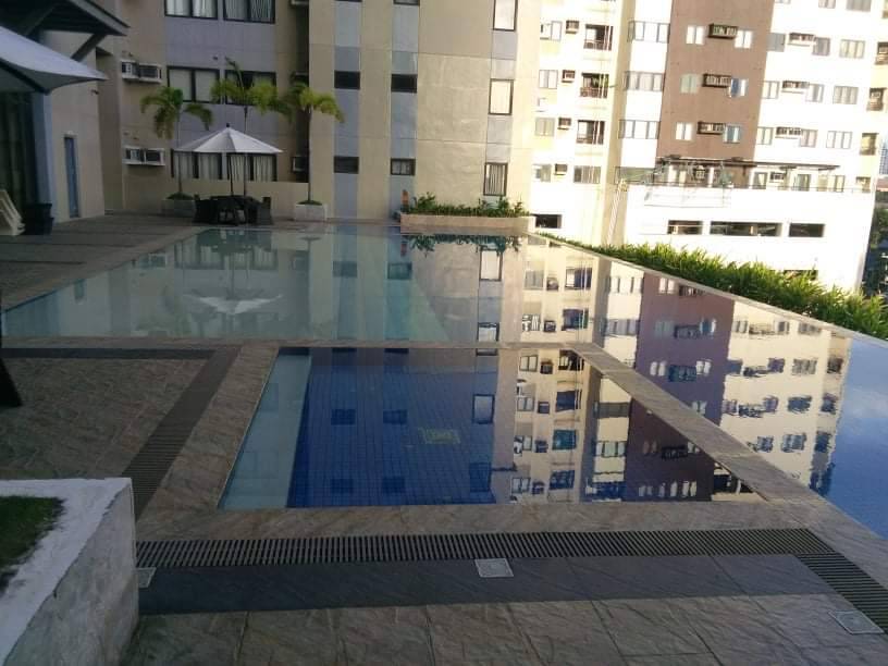 25 M² Apartment ∙ 1 Bedroom ∙ 2 Guests - Cebu City