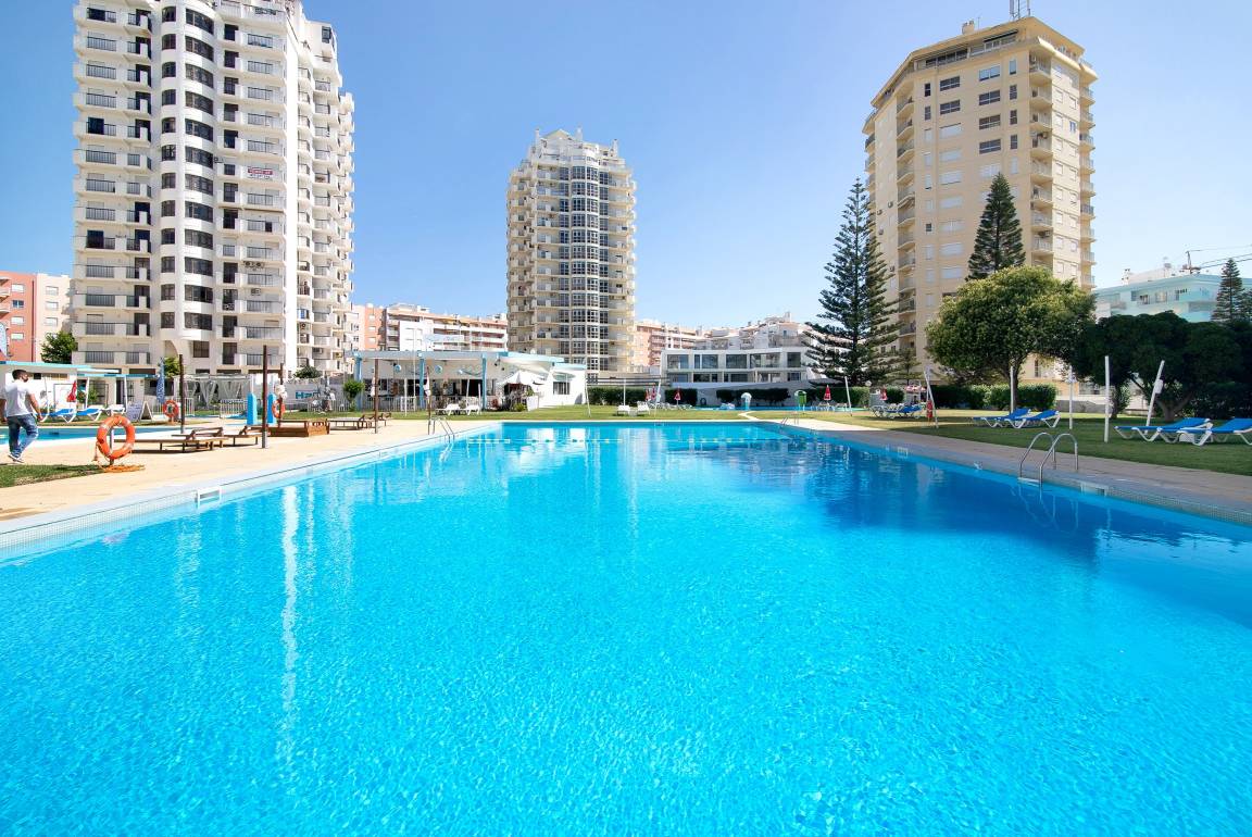 50 M² Apartment ∙ 1 Bedroom ∙ 4 Guests - Armação de Pêra