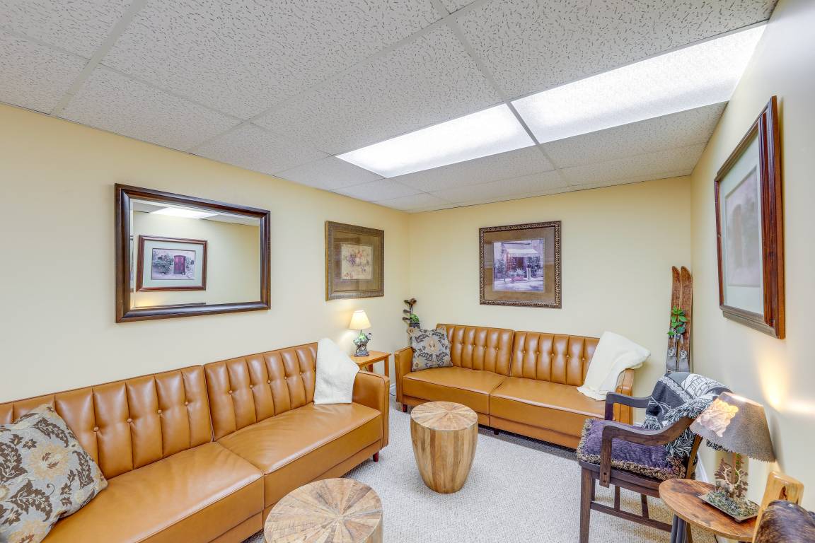 167 M² Apartment ∙ 3 Bedrooms ∙ 6 Guests - Logan State Park, Kalispell