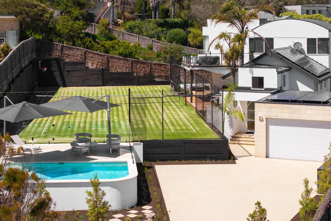 Apartment ∙ 4 Bedrooms ∙ 15 Guests - Sorrento