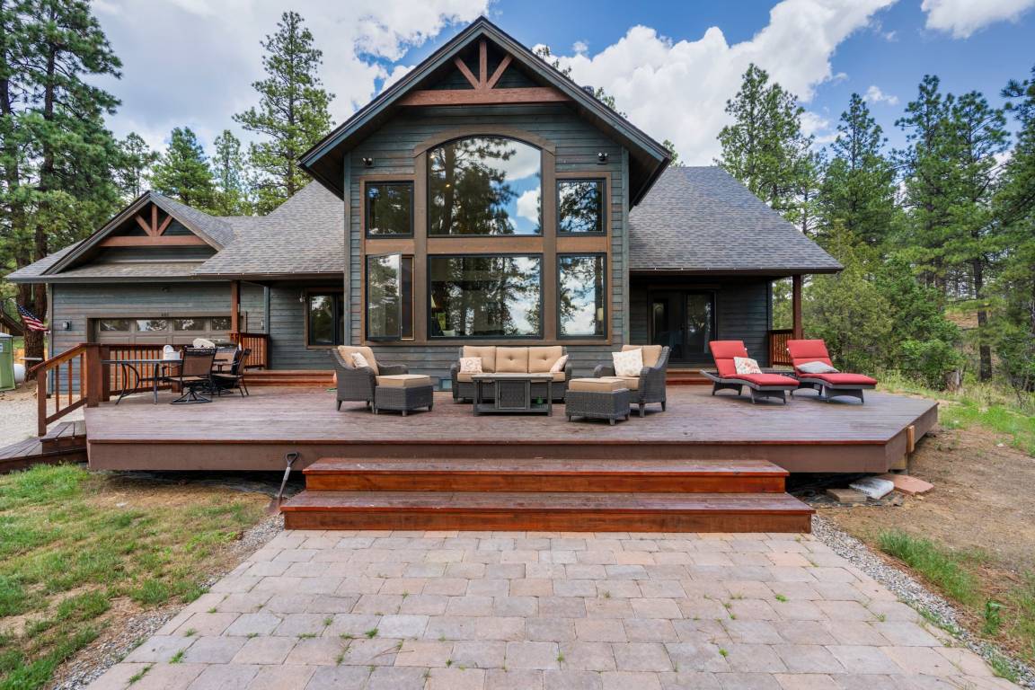 House ∙ 3 Bedrooms ∙ 6 Guests - Durango, CO
