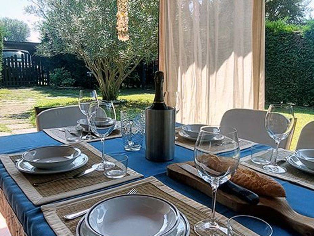 Apartamento ∙ 2 Habitaciones ∙ 5 Huéspedes - Albarella