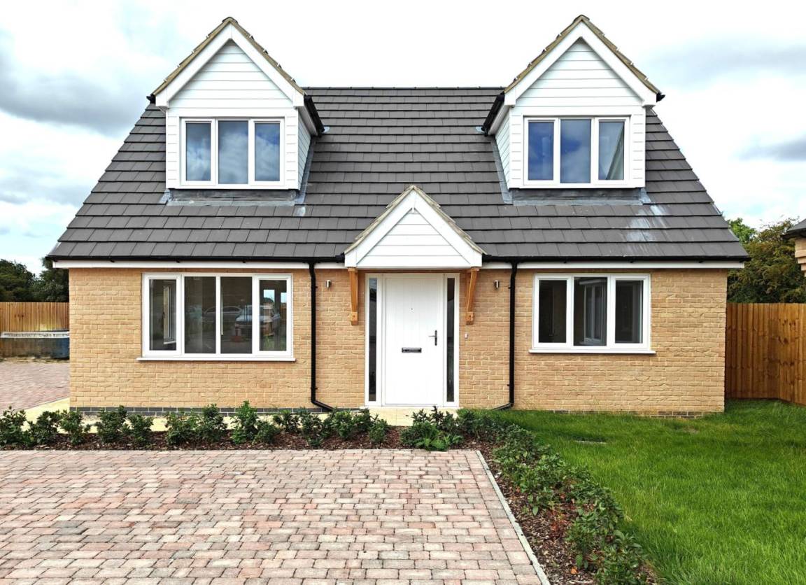 Landhaus ∙ 3 Schlafzimmer ∙ 6 Gäste - Downham Market