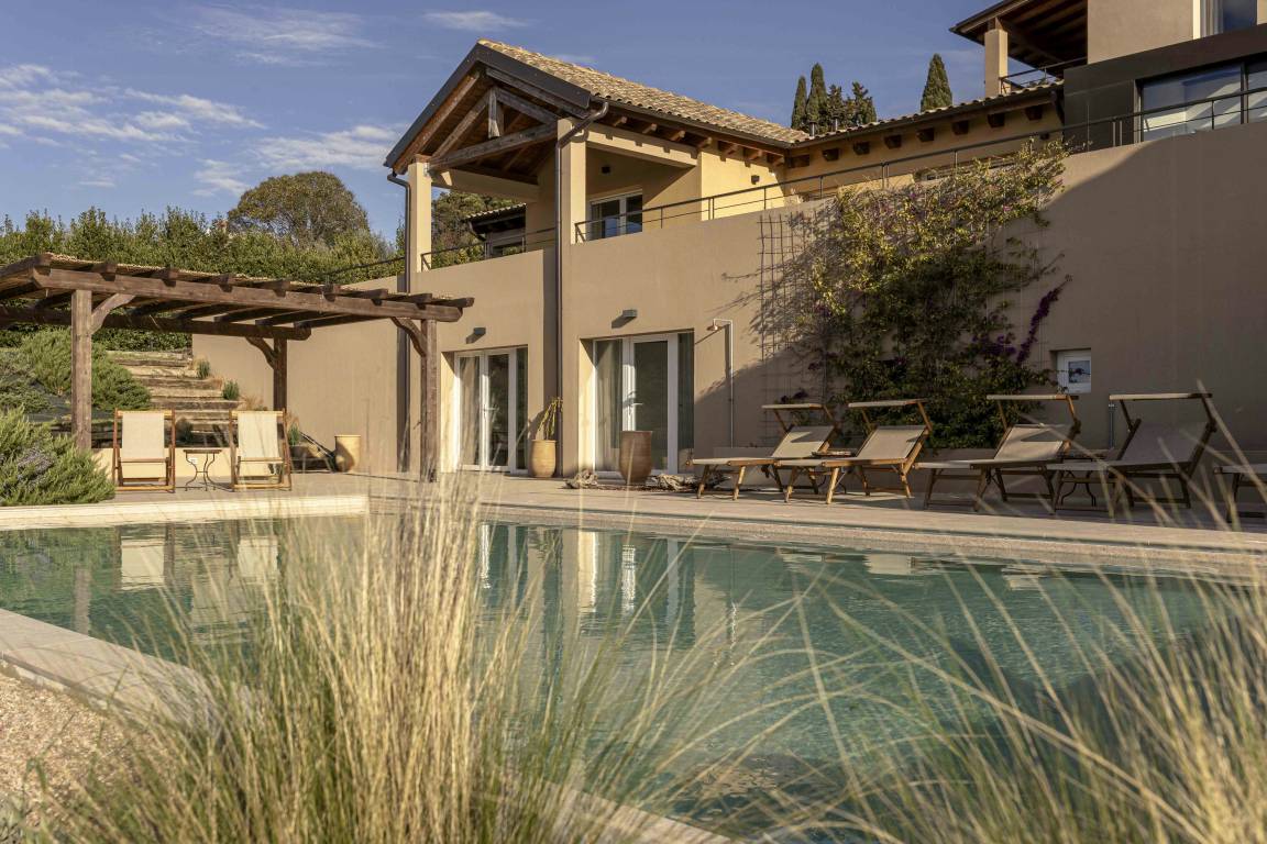 470 M² Maison De Vacances ∙ 6 Chambres ∙ 12 Personnes - Bibbona