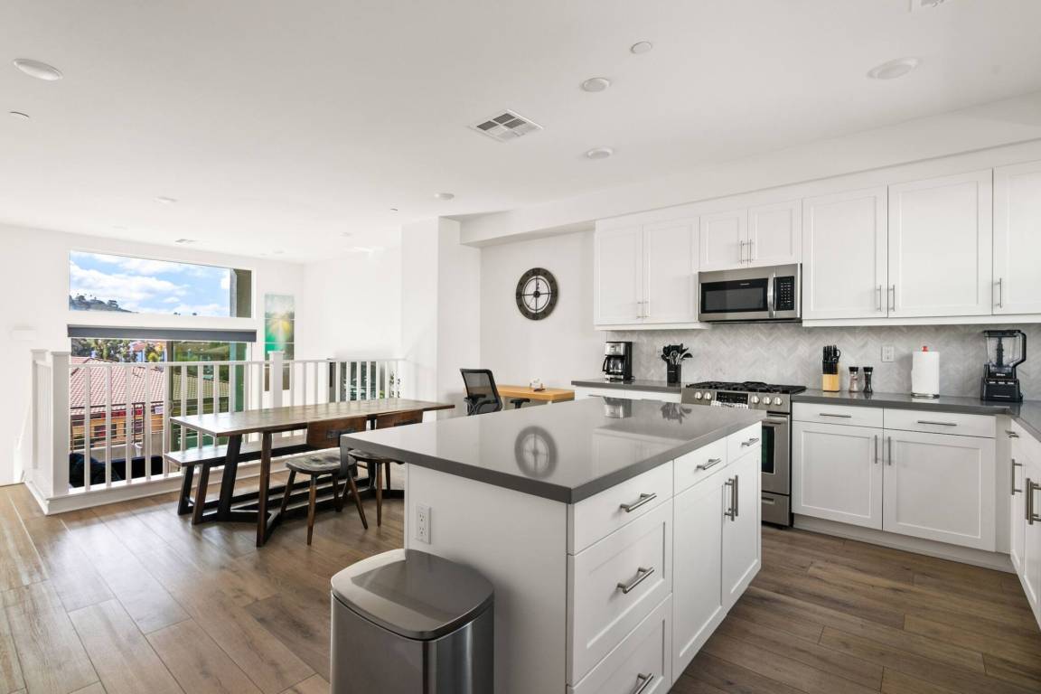 172 M² Hotel ∙ 4 Quartos ∙ 8 Hóspedes - San Diego, CA