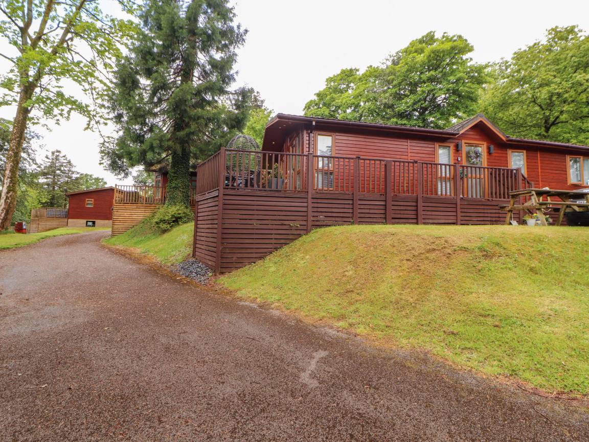 Cottage ∙ 2 Bedrooms ∙ 4 Guests - Hawkshead