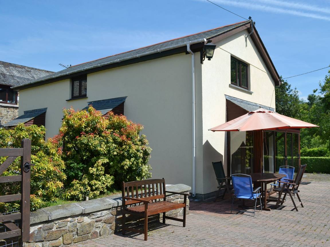 Cottage ∙ 3 Bedrooms ∙ 6 Guests - Devon