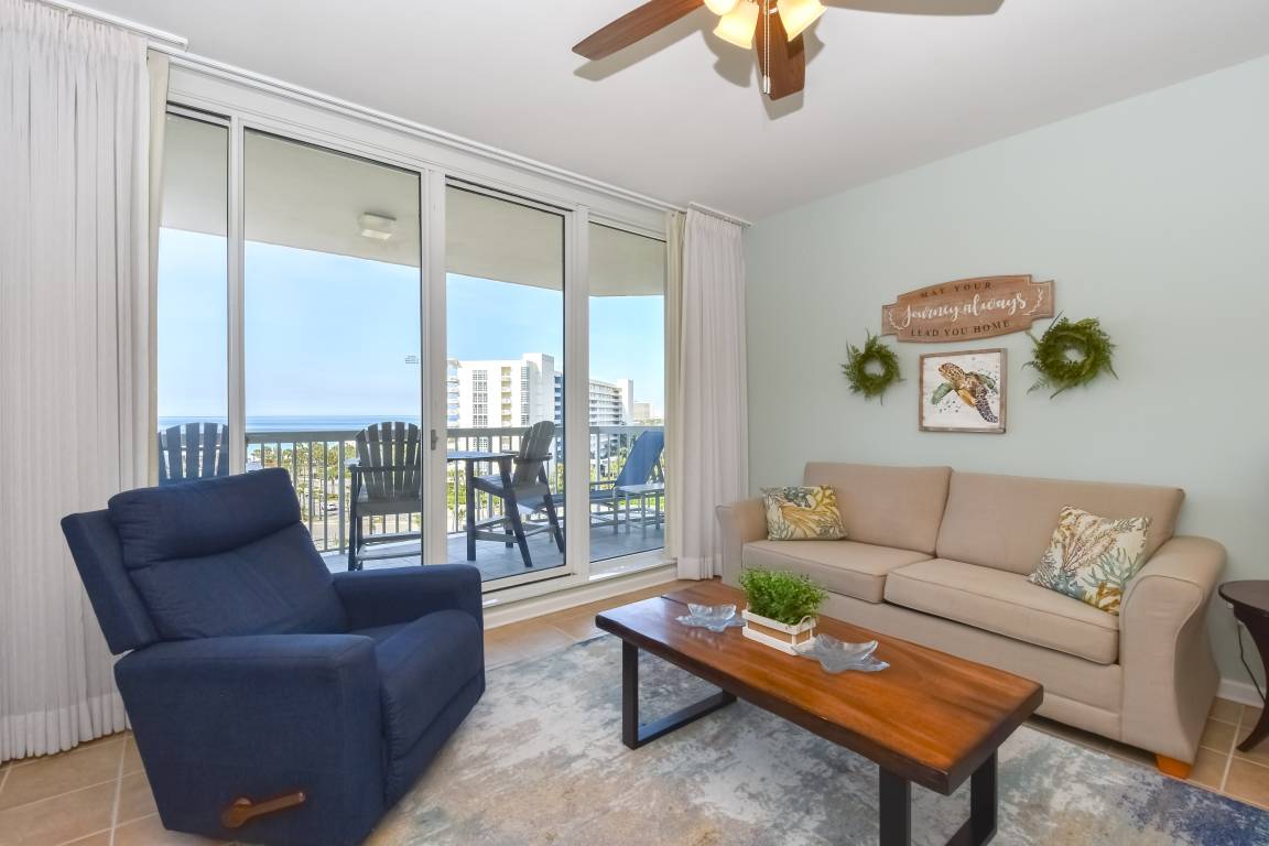 127 M² Condo ∙ 2 Bedrooms ∙ 6 Guests - Ferris Wheel, Destin