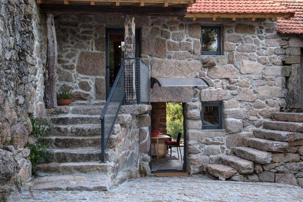 Maison De Vacances ∙ 2 Chambres ∙ 4 Personnes - Portugal