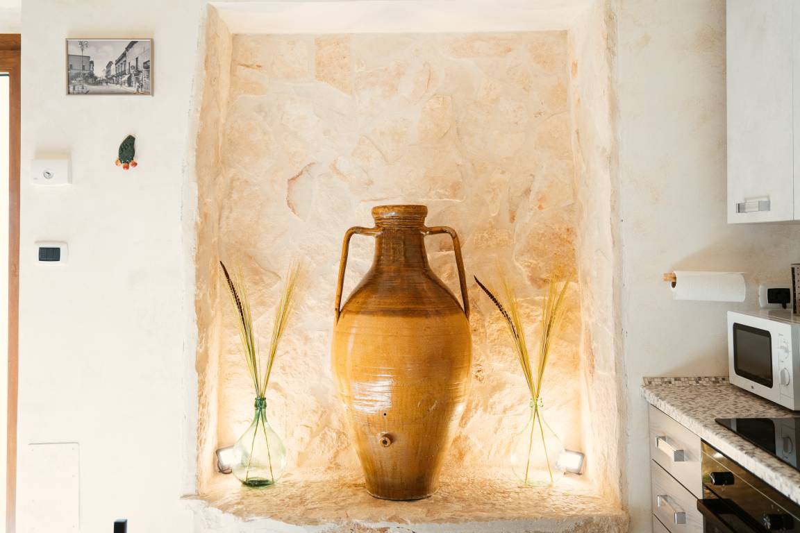 50 M² Maison De Vacances ∙ 1 Chambre ∙ 6 Personnes - Oria