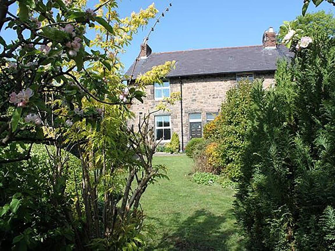 Cottage ∙ 2 Bedrooms ∙ 4 Guests - Wooler