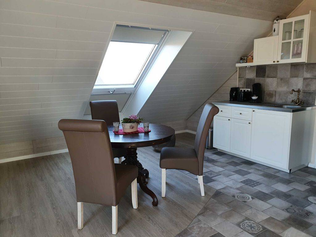 50 M² Ferienwohnung ∙ 1 Schlafzimmer ∙ 4 Gäste - Braunschweig