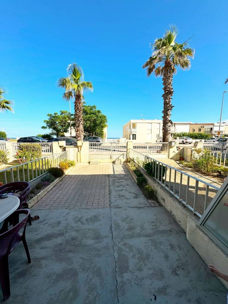35 M² Appartement ∙ 1 Chambre ∙ 4 Personnes - Mauguio