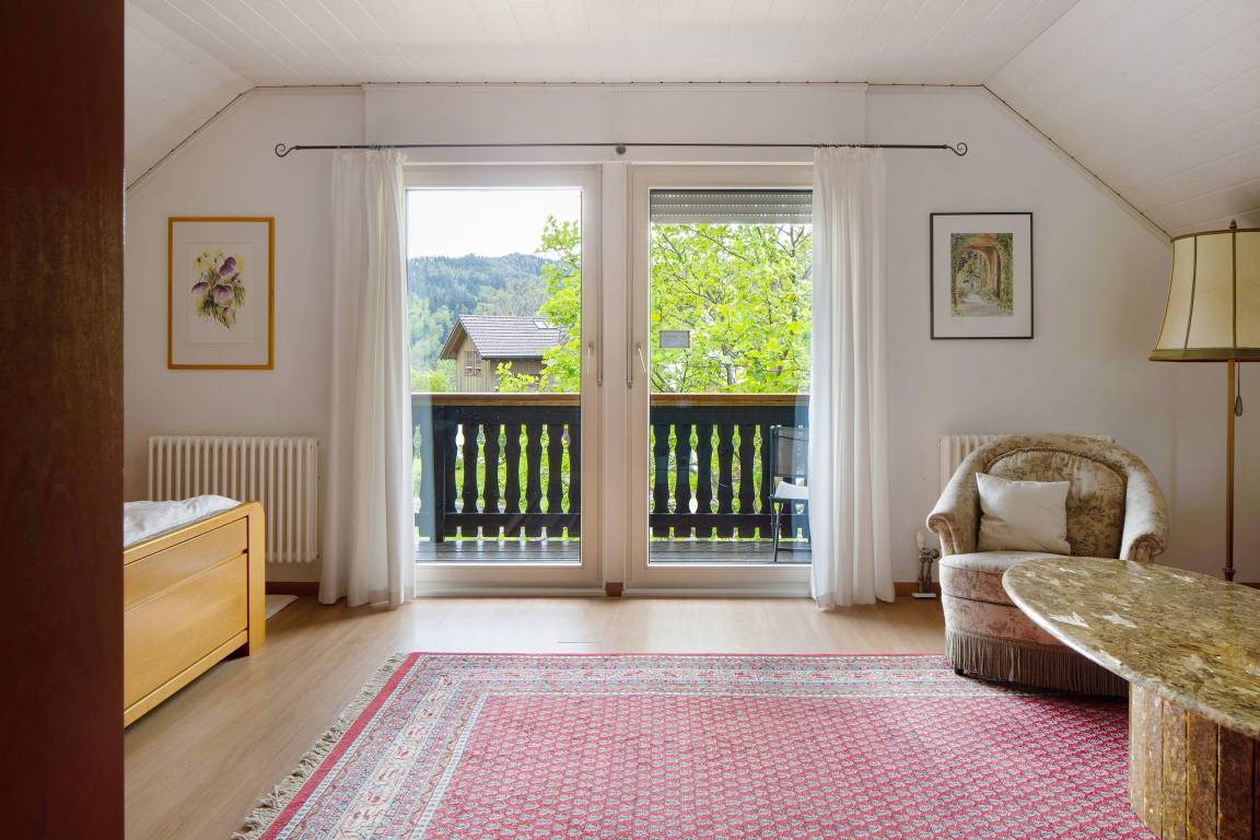 95 M² Ferienwohnung ∙ 2 Schlafzimmer ∙ 3 Gäste - Kirchzarten