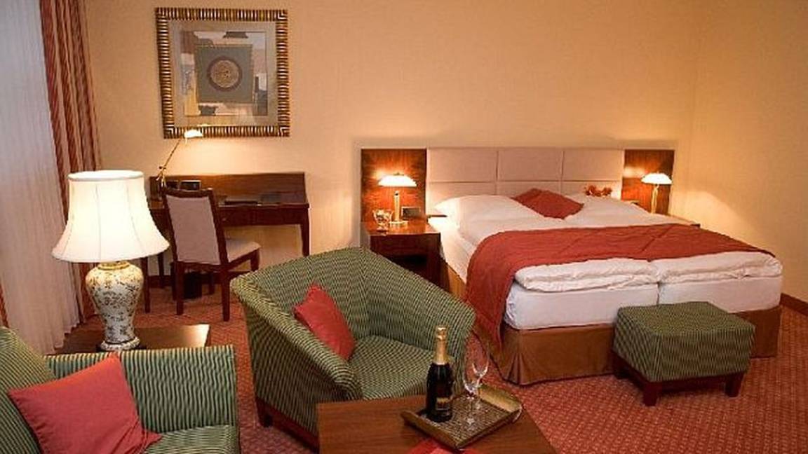Hôtel ∙ 2 Personnes - Bremerhaven