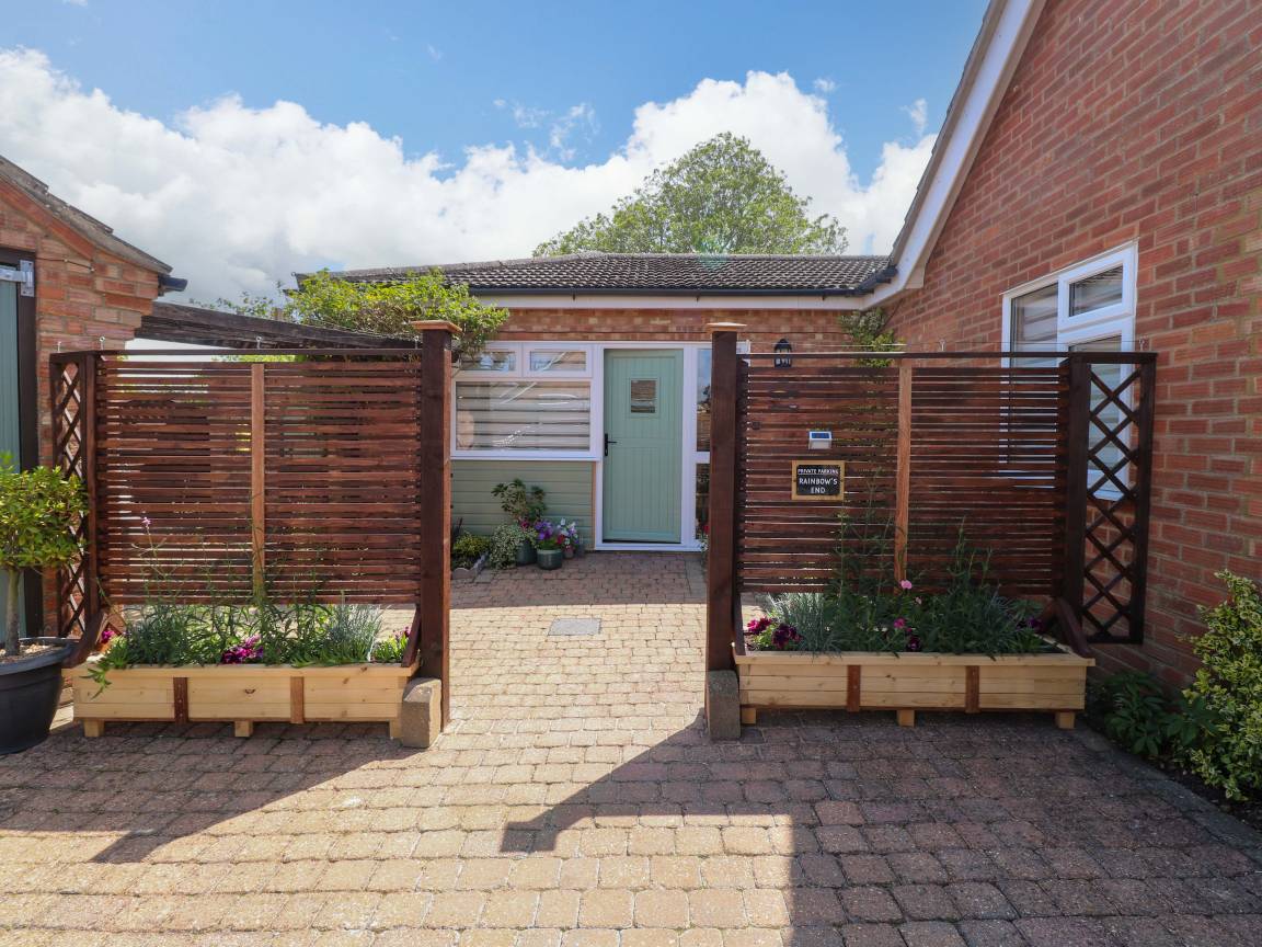 Cottage ∙ 1 Bedroom ∙ 2 Guests - Dereham