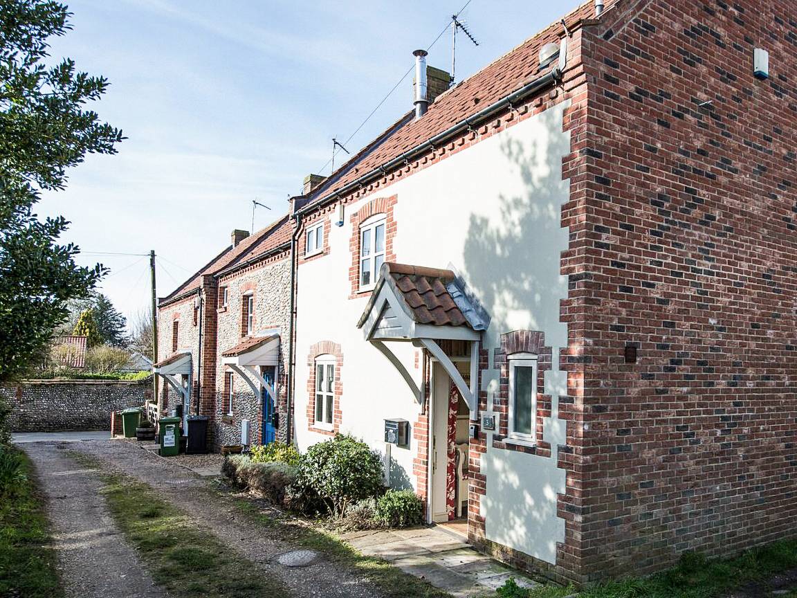 Cottage ∙ 2 Bedrooms ∙ 4 Guests - Blakeney