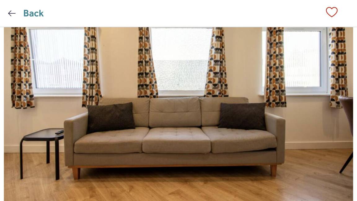 60 M² Appartement ∙ 1 Chambre ∙ 2 Personnes - Southampton