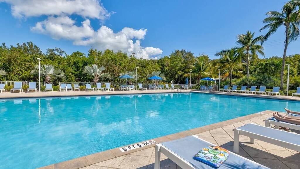 Appartement ∙ 2 Chambres ∙ 6 Personnes - Florida Keys