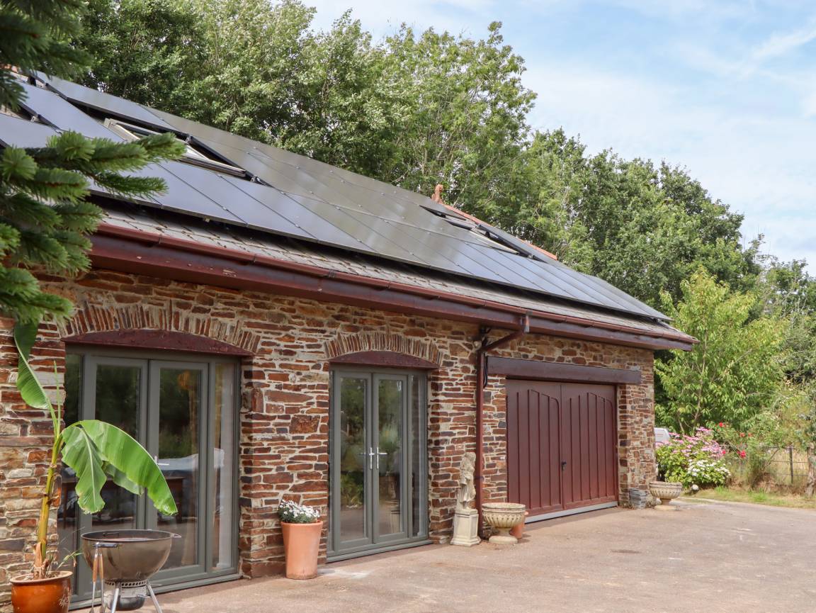 Cottage ∙ 2 Bedrooms ∙ 4 Guests - Buckfastleigh