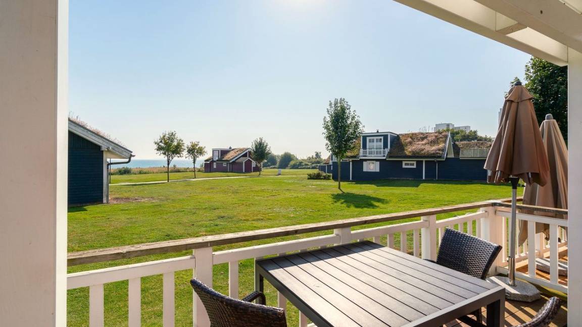 84 M² Ferienhaus ∙ 3 Schlafzimmer ∙ 6 Gäste - Scharbeutz