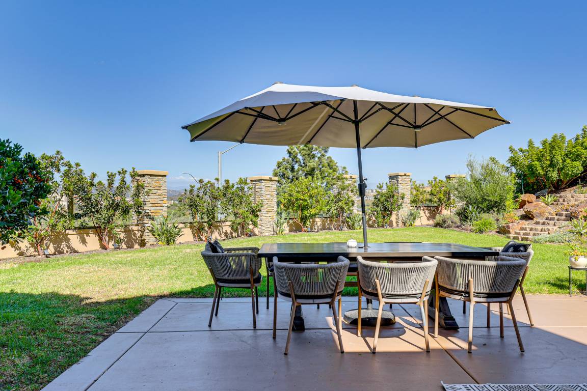 398 M² House ∙ 6 Bedrooms ∙ 13 Guests - Encinitas, CA