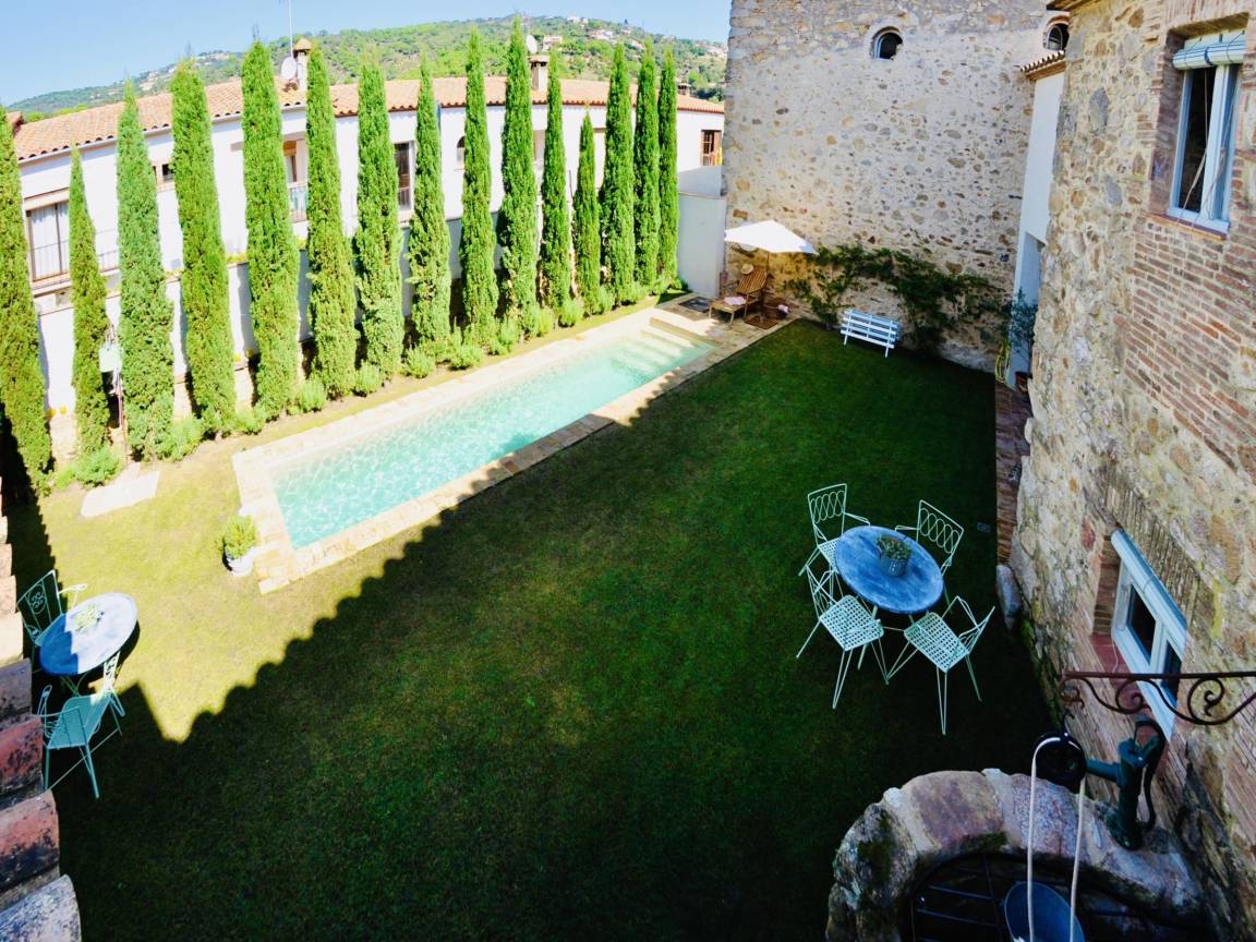 250 M² Villa ∙ 6 Bedrooms ∙ 11 Guests - S'Agaró