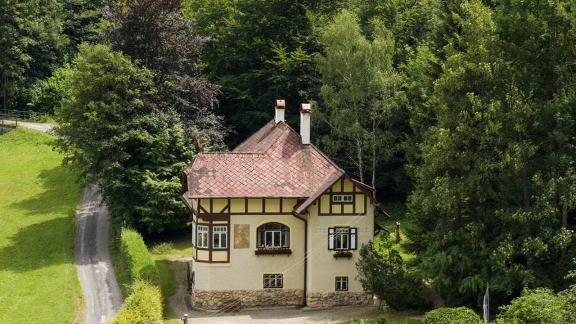 Ferienhaus ∙ 5 Schlafzimmer ∙ 10 Gäste - Semmering-Kurort
