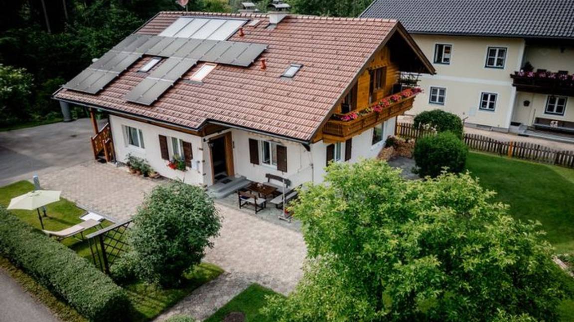 85 M² Ferienwohnung ∙ 2 Schlafzimmer ∙ 2 Gäste - St Wolfgang
