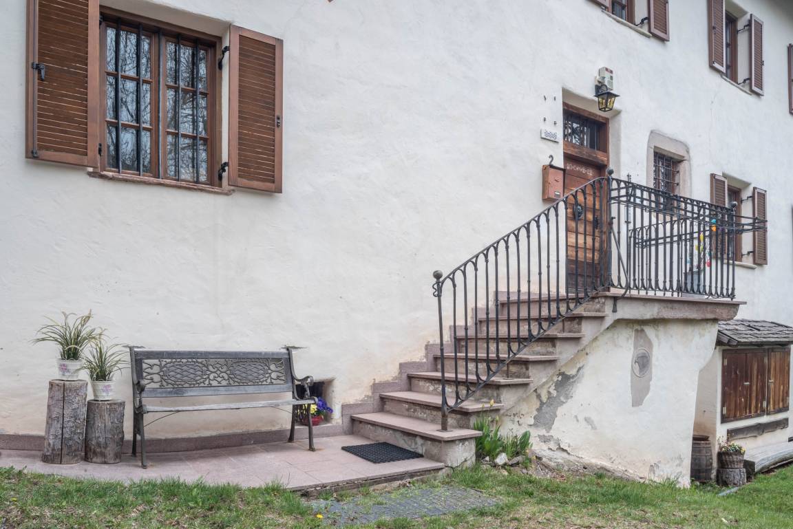 67 M² Ferienwohnung ∙ 2 Schlafzimmer ∙ 4 Gäste - Oberbozen