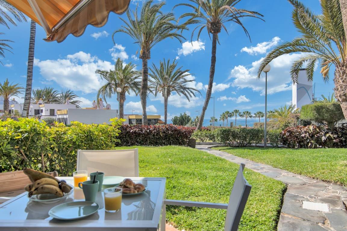 40 M² Appartamento Vacanza ∙ 1 Camera Da Letto ∙ 3 Ospiti - Maspalomas