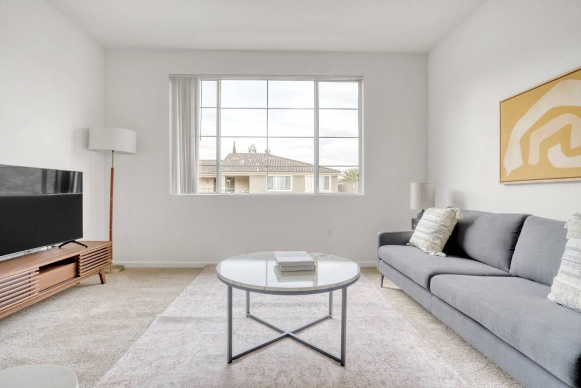 67 M² Apartment ∙ 1 Bedroom ∙ 2 Guests - San Jose, CA
