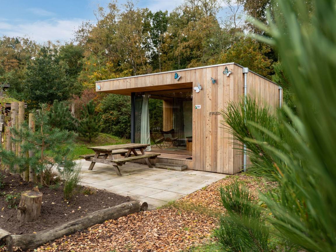 Maison De Vacances ∙ 1 Chambre ∙ 2 Personnes - Bennekom