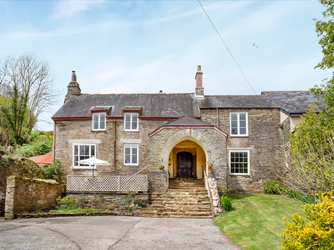 Cottage ∙ 3 Bedrooms ∙ 6 Guests - Kingsbridge