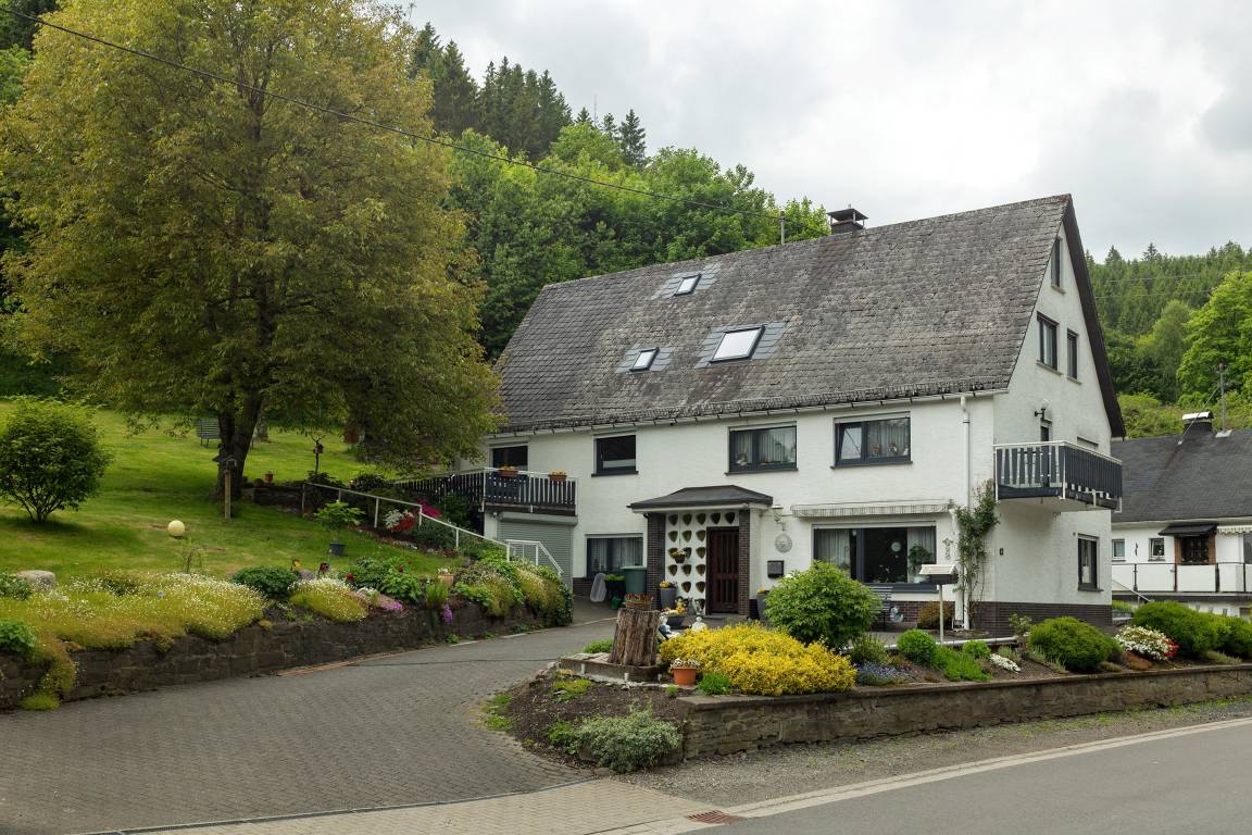 50 M² Appartement ∙ 1 Chambre ∙ 4 Personnes - Kirchhundem