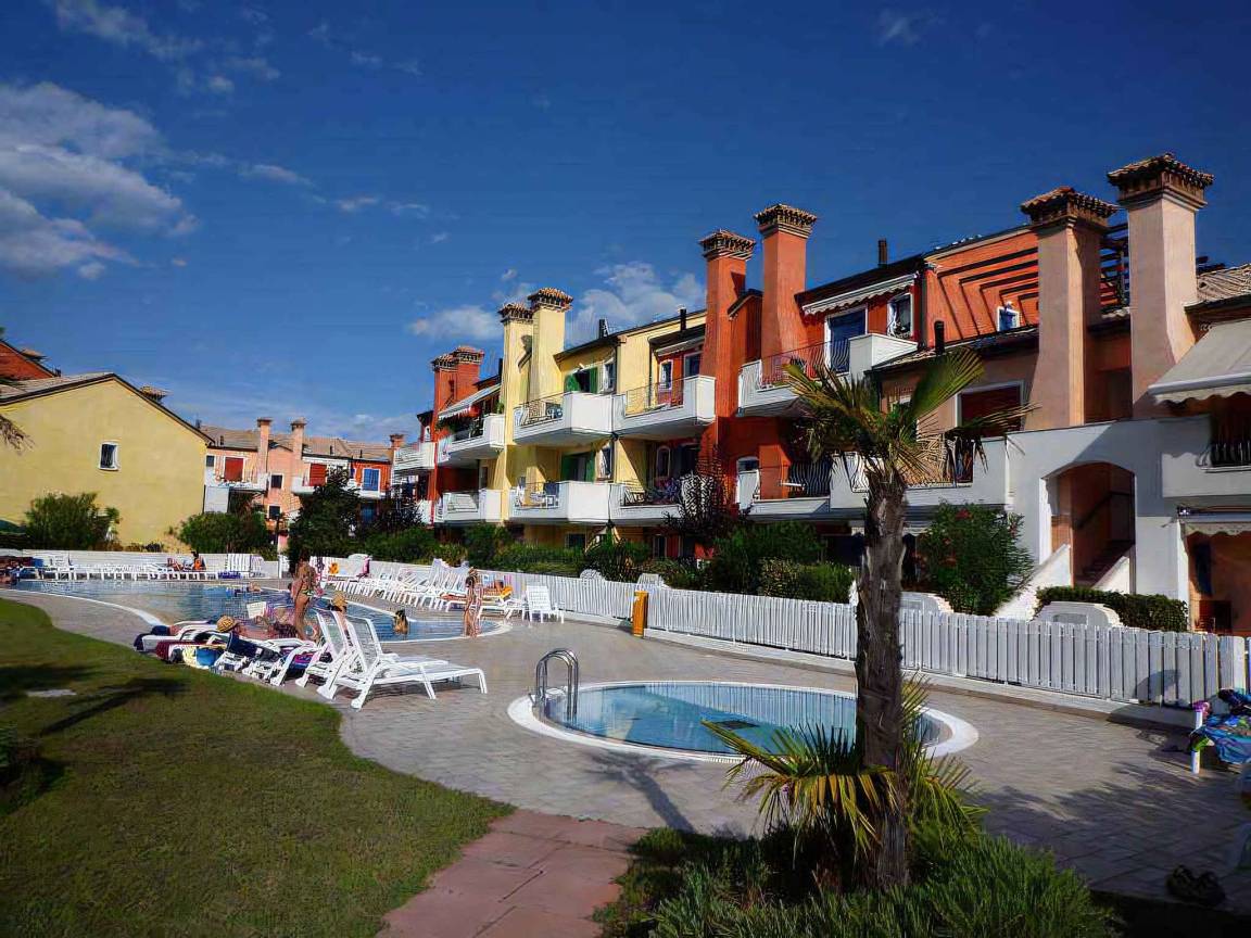 45 M² Apartment ∙ 2 Bedrooms ∙ 5 Guests - Cavallino-Treporti