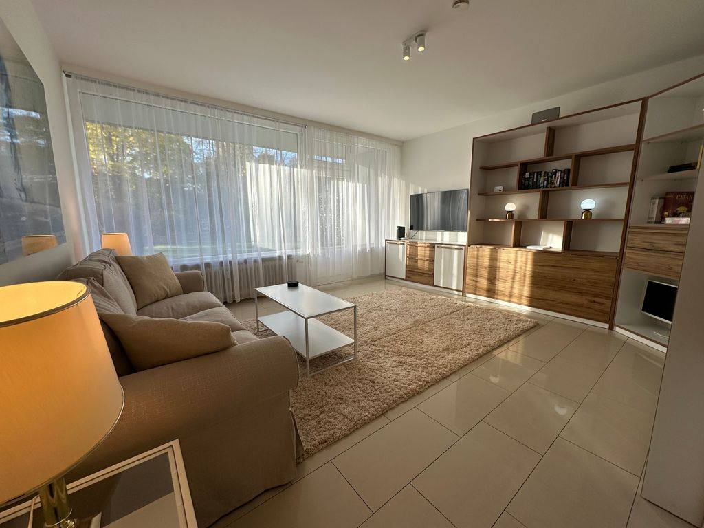 38 M² Ferienwohnung ∙ 2 Gäste - Malente
