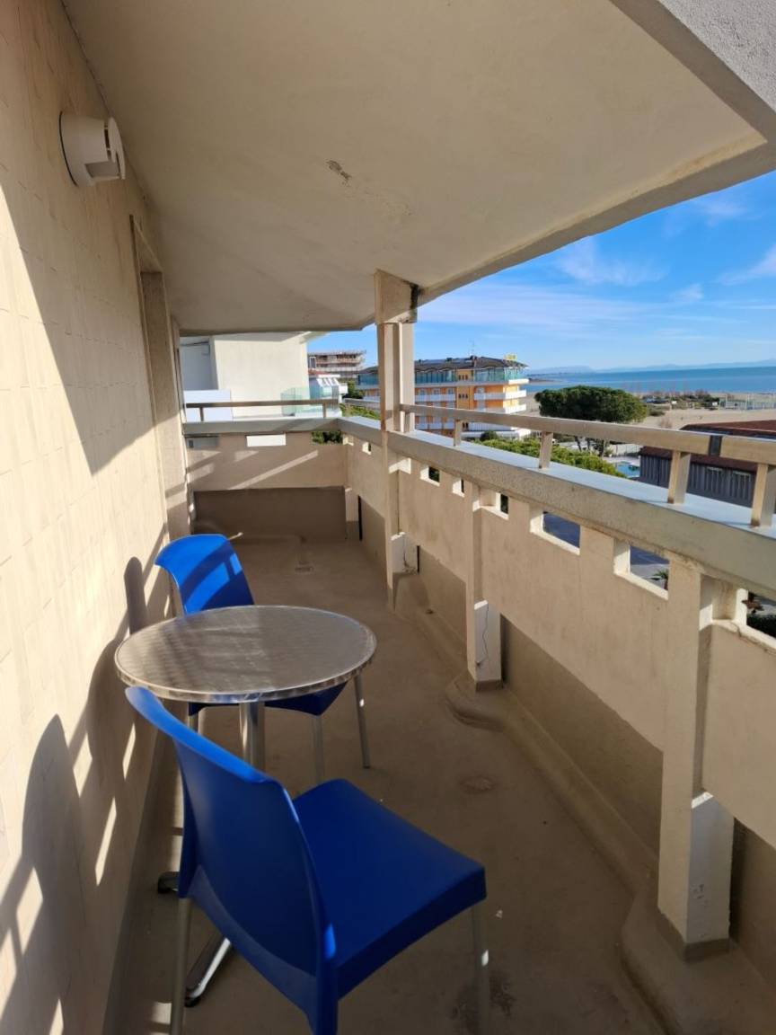 35 M² Apartment ∙ 2 Bedrooms ∙ 5 Guests - Caorle