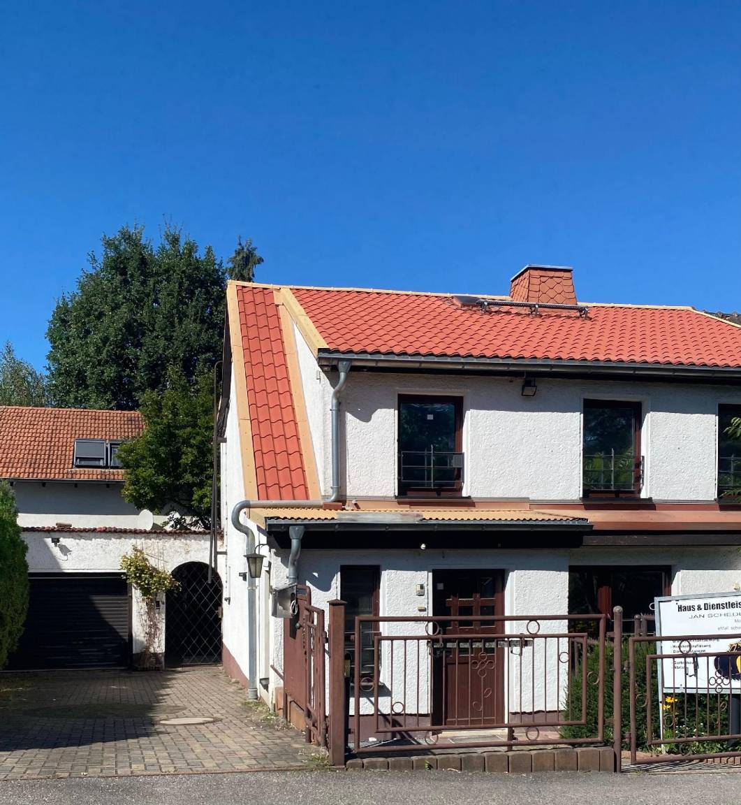 65 M² Apartment ∙ 1 Bedroom ∙ 2 Guests - Altenburg